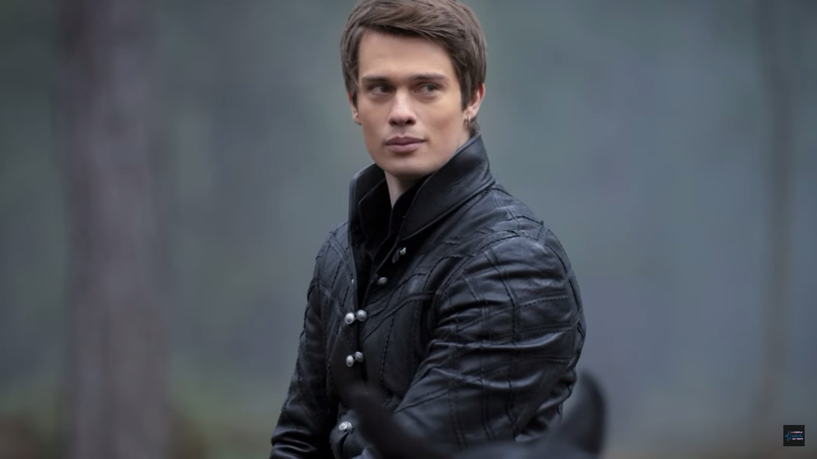 Getting to Know Nicholas Galitzine - ThisFilmThatYear